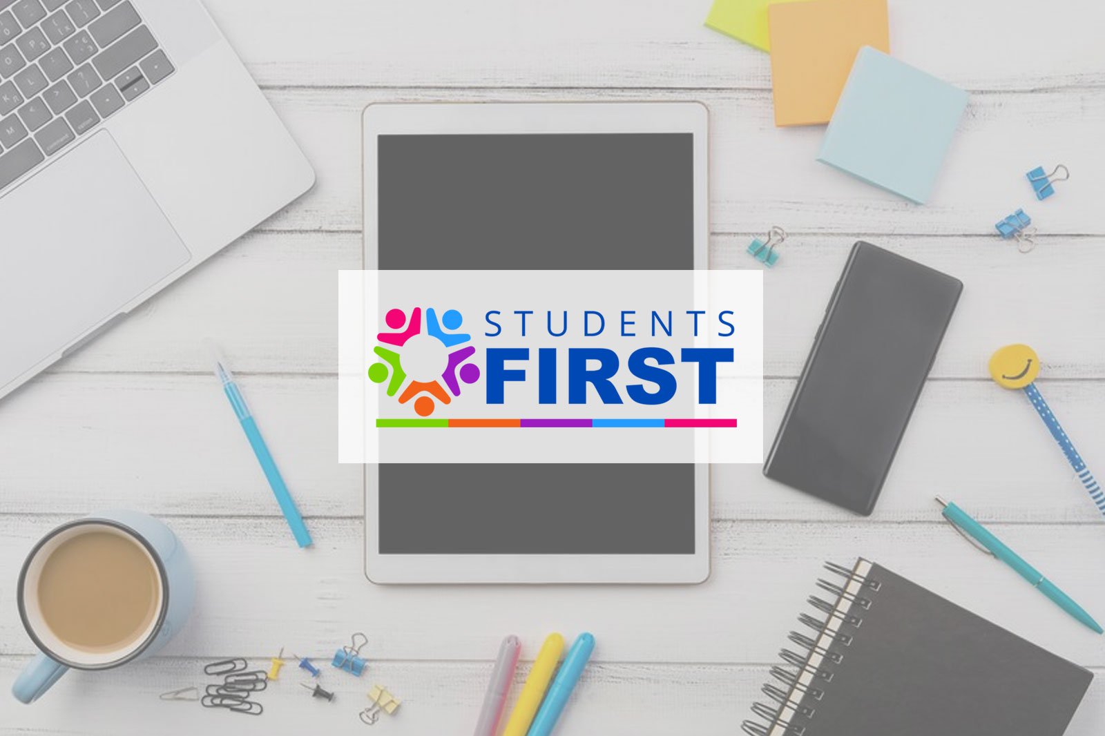 Thank you to everyone for sharing your thoughts! - Students First