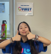 Home - Students First